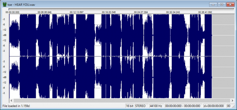 FLACの圧縮率・圧縮速度の傾向 – sgryjp.log.old